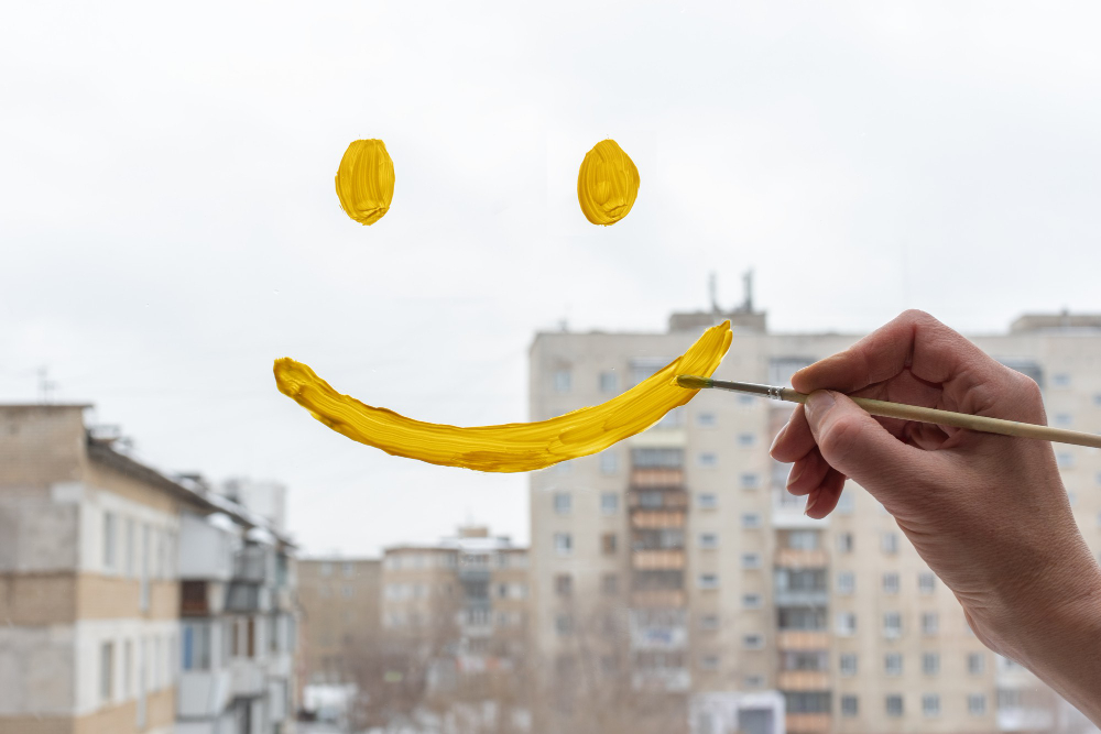 Cum să-ți păstrezi o atitudine pozitivă și optimistă